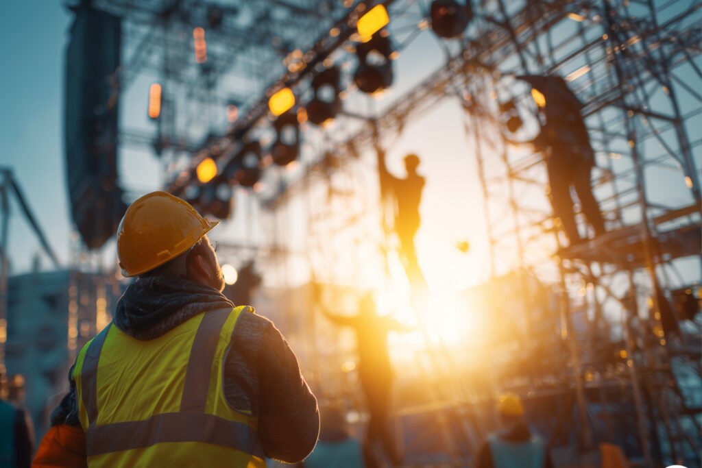 Working at Height (WaH) - Employer and Employee Obligations ...